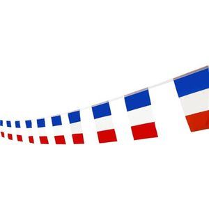 Accents | France Flag French Flag10feet76pcsnational Country World ...